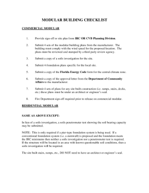 Fillable Online dbs.idaho.govforms-applicationsmodularModular Building ...