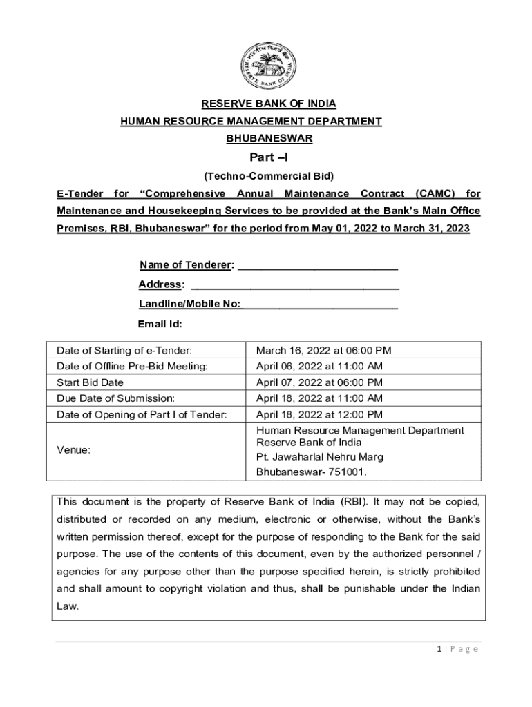 Fillable Online rbidocs.rbi.org.in rdocs contentPart I - Reserve Bank ...