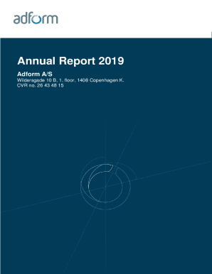 Fillable Online site.adform.comcompanyabout-adformAbout Adform - Adform ...