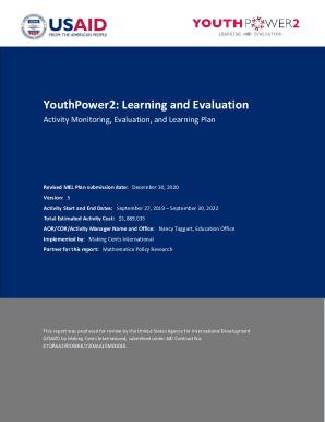 Fillable Online pdf usaid usaidlearninglab.orgresourcesactivityActivity ...