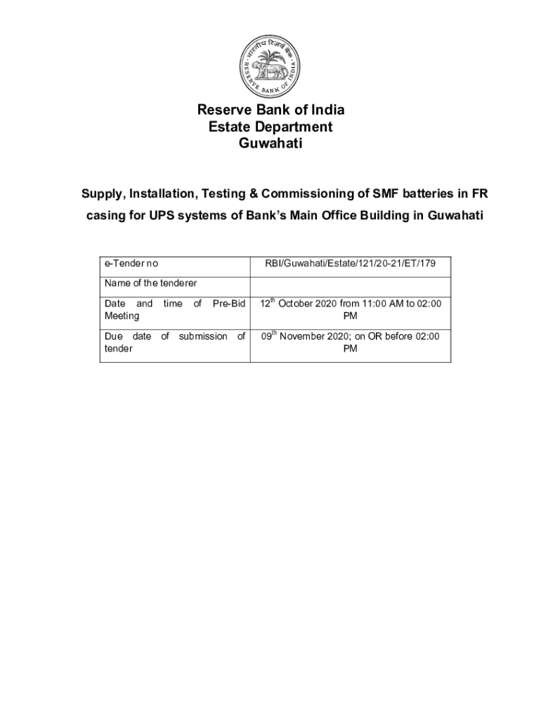 Fillable Online rbidocs.rbi.org.inrdocscontentReserve Bank of India ...