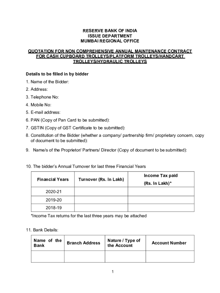 Fillable Online Annex I Basic Cyber Security Controls for ... - Reserve ...