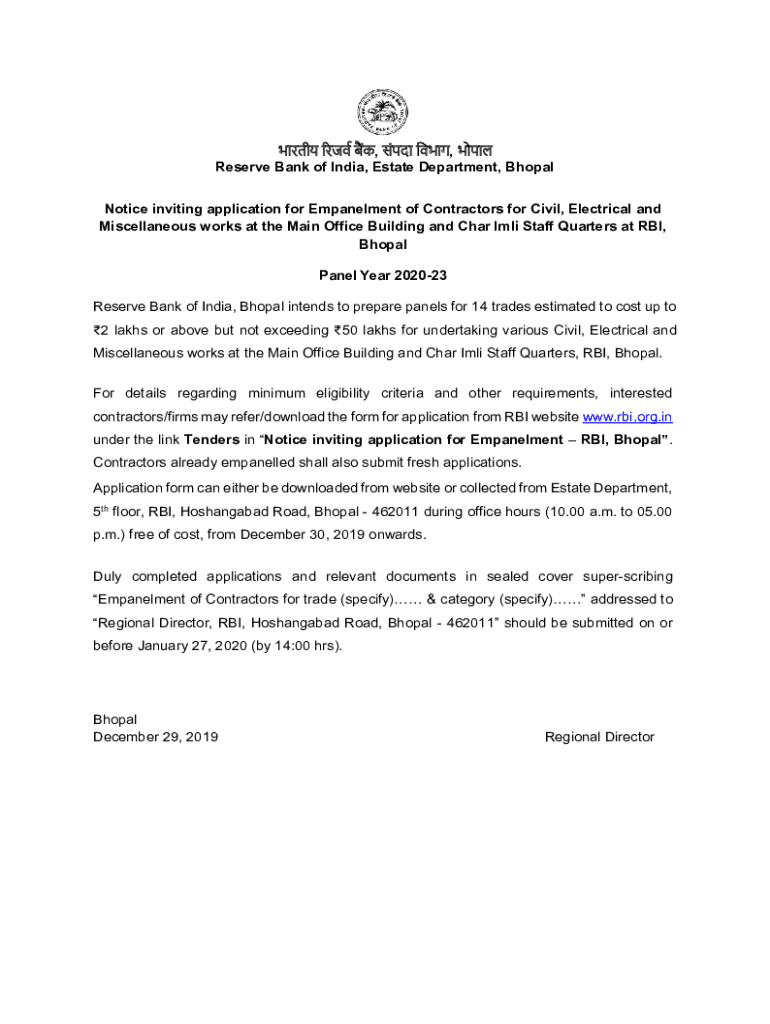 Fillable Online rbidocs.rbi.org.inrdocscontentRESERVE BANK OF INDIA ...