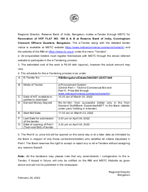 Gmo Declaration Letter - Fill Online, Printable, Fillable, Blank ...
