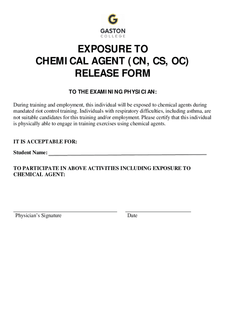 Fillable Online Basic Law Enforcement Training (BLET) - Fayetteville ...