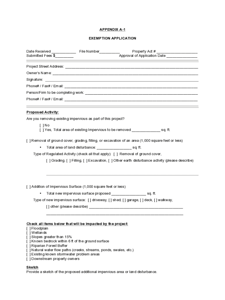 Fillable Online Exemption Application: When to File (section 501(c)(3 ...