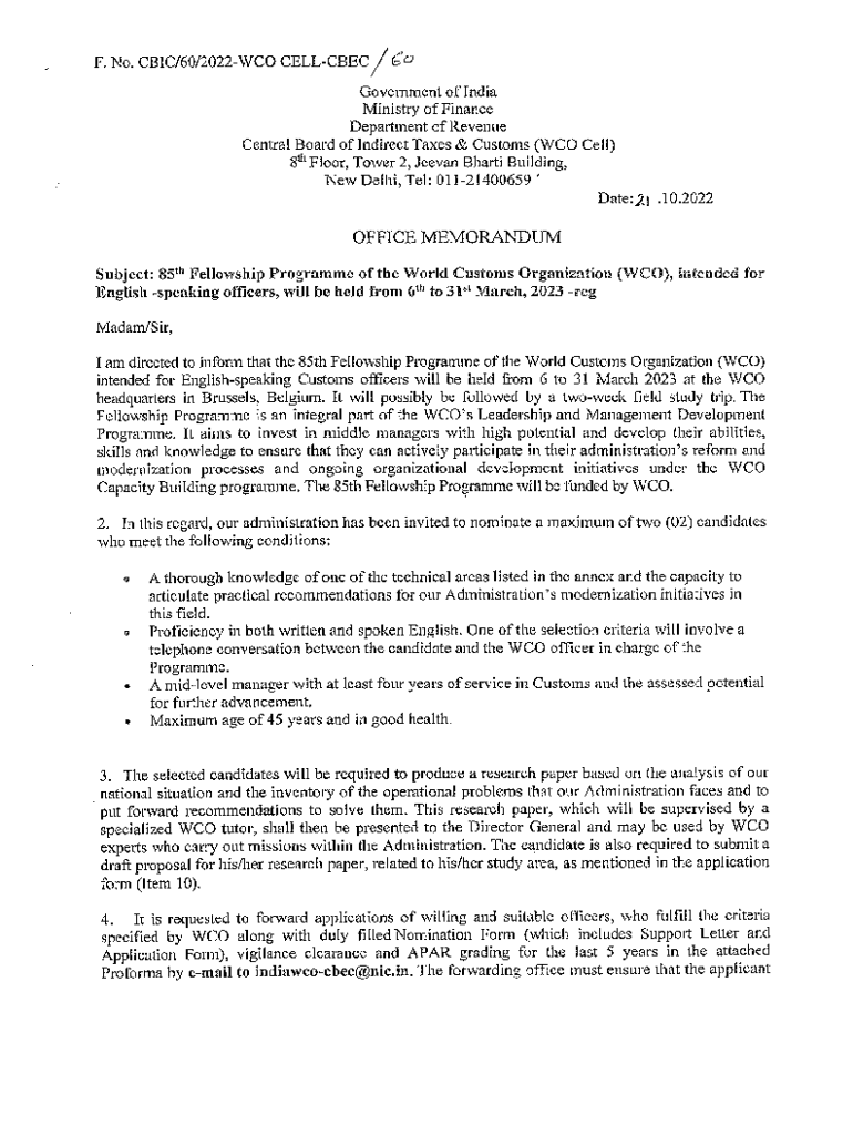 Fillable Online Consultants PROFORMA.docx - PROFORMA Application form ...