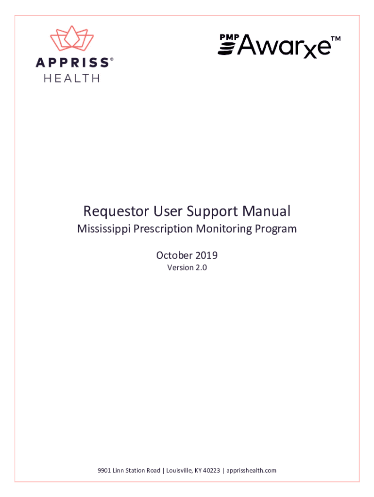 Fillable Online medicaid.ms.govmississippican-priorMississippiCAN Prior ...