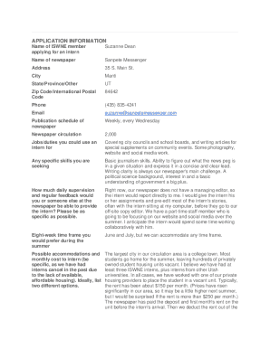 Fillable Online Academic Student Support Request Form Fax Email Print ...