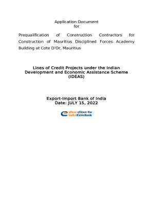 Fillable Online Application Forms - Mauritius Fax Email Print - pdfFiller