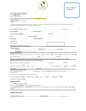 Fillable Online Itp Service Record Claim Form Fax Email Print - pdfFiller