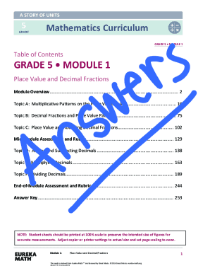 Fillable Online myilibrary.org exam grade-5-module-1-mid-moduleGrade 5 ...