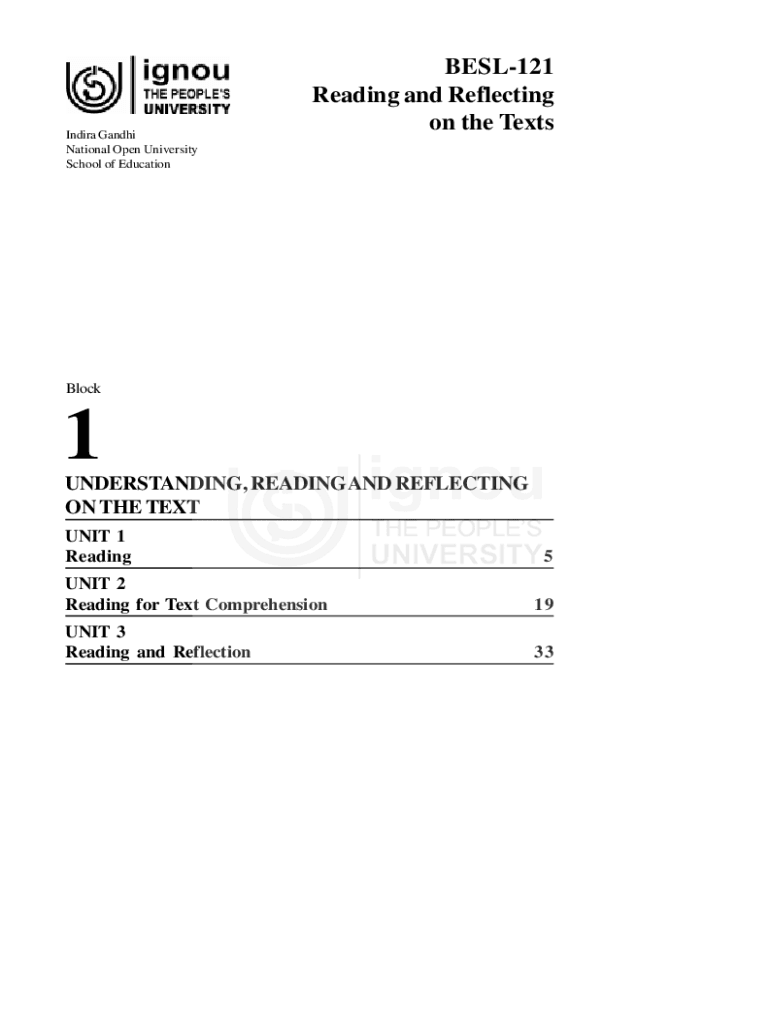 Fillable Online ignos-edu.incoursesIGNOSINDIRA GANDHI NATIONAL OPEN ...