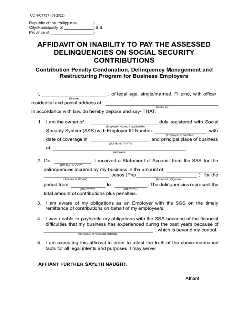 Fillable Online sssinquiries.com sss-account how-to-download-sssHow to ...