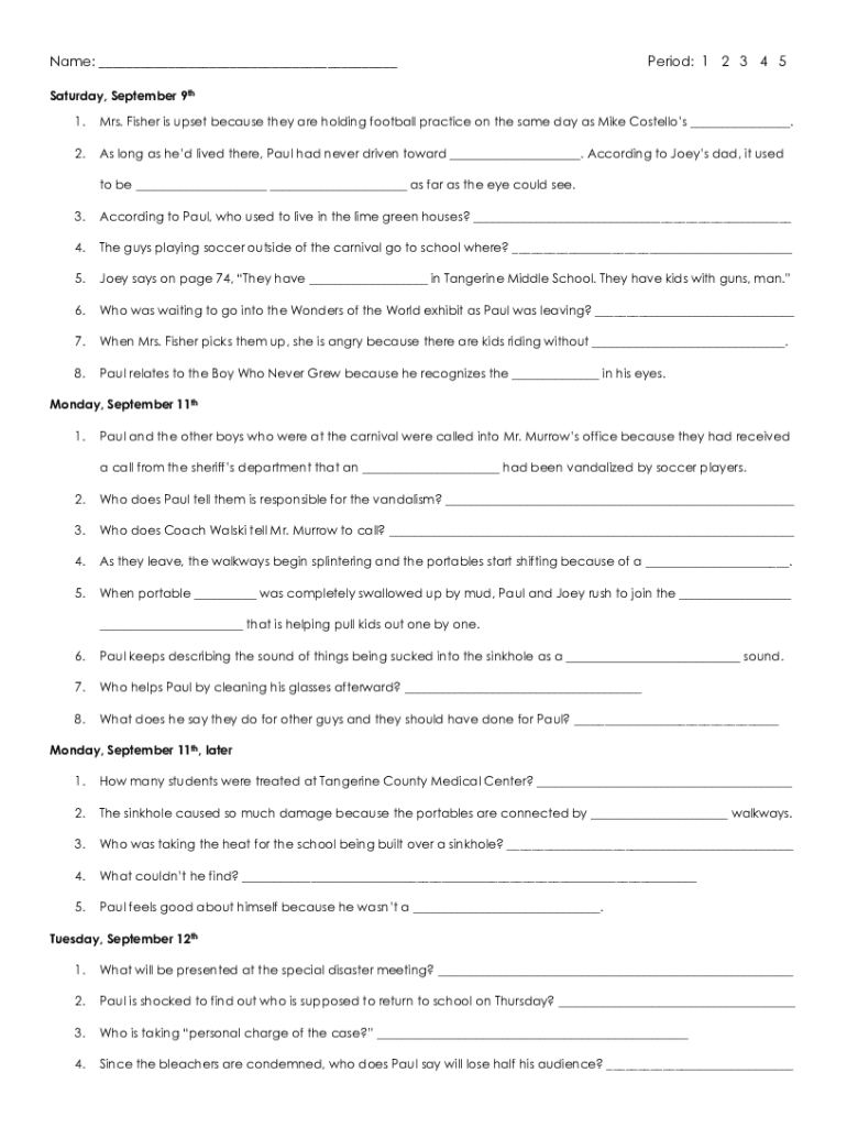 Fillable Online Periods in Periodic table Explained! (With 1-7 Period ...