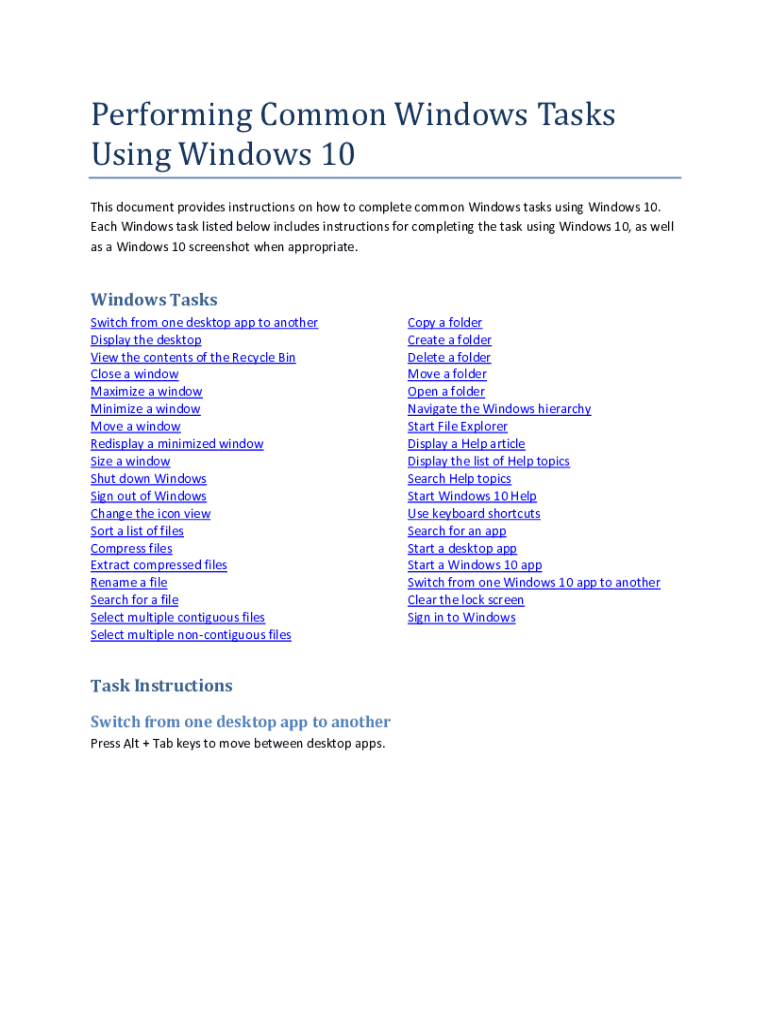 Fillable Online documents.pubdocumentperforming-common ...