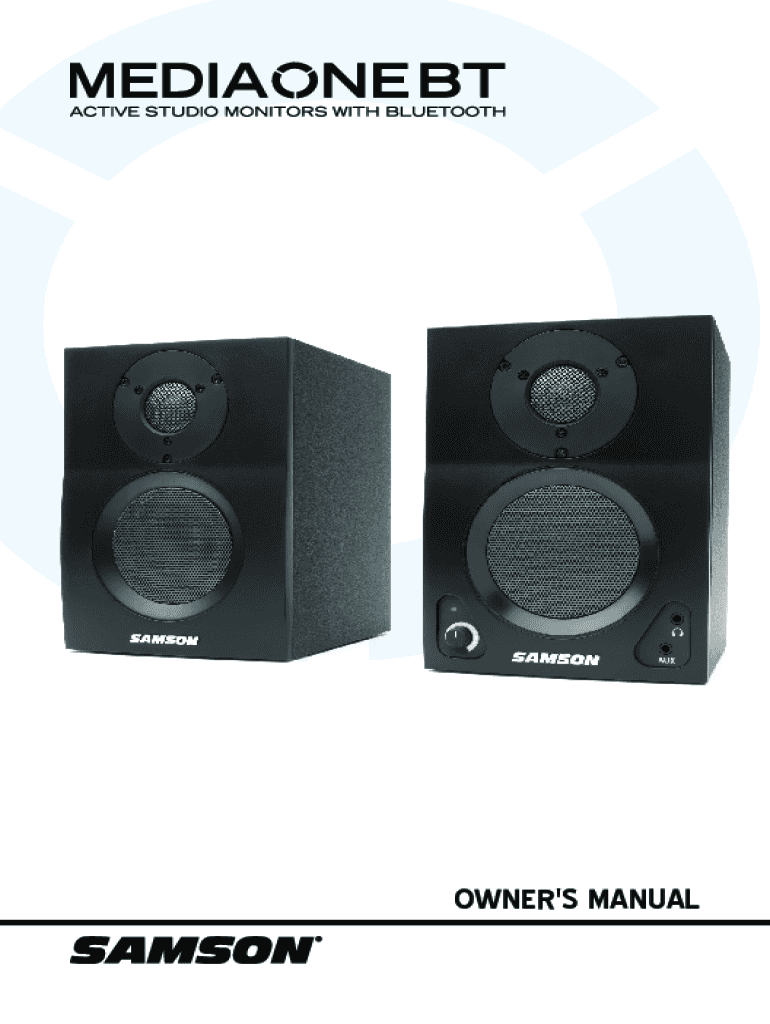 Fillable Online vdocuments.mxowneras-v2-samson-technologies-45owners ...