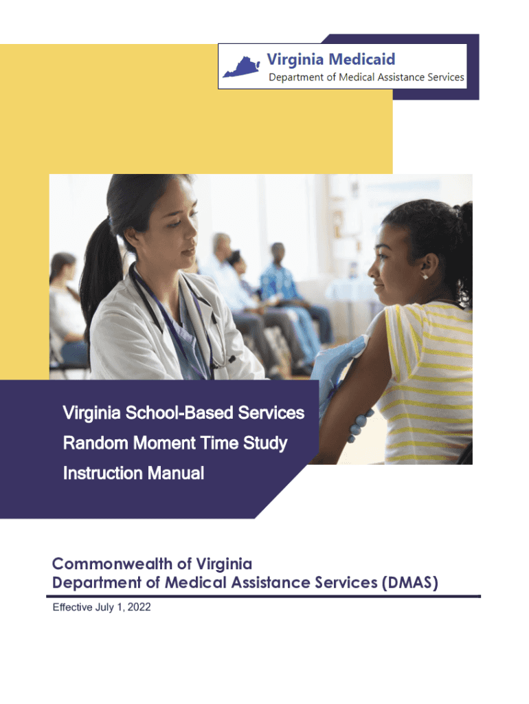 Fillable Online dss.virginia.govaboutmanualsManuals - Virginia ...