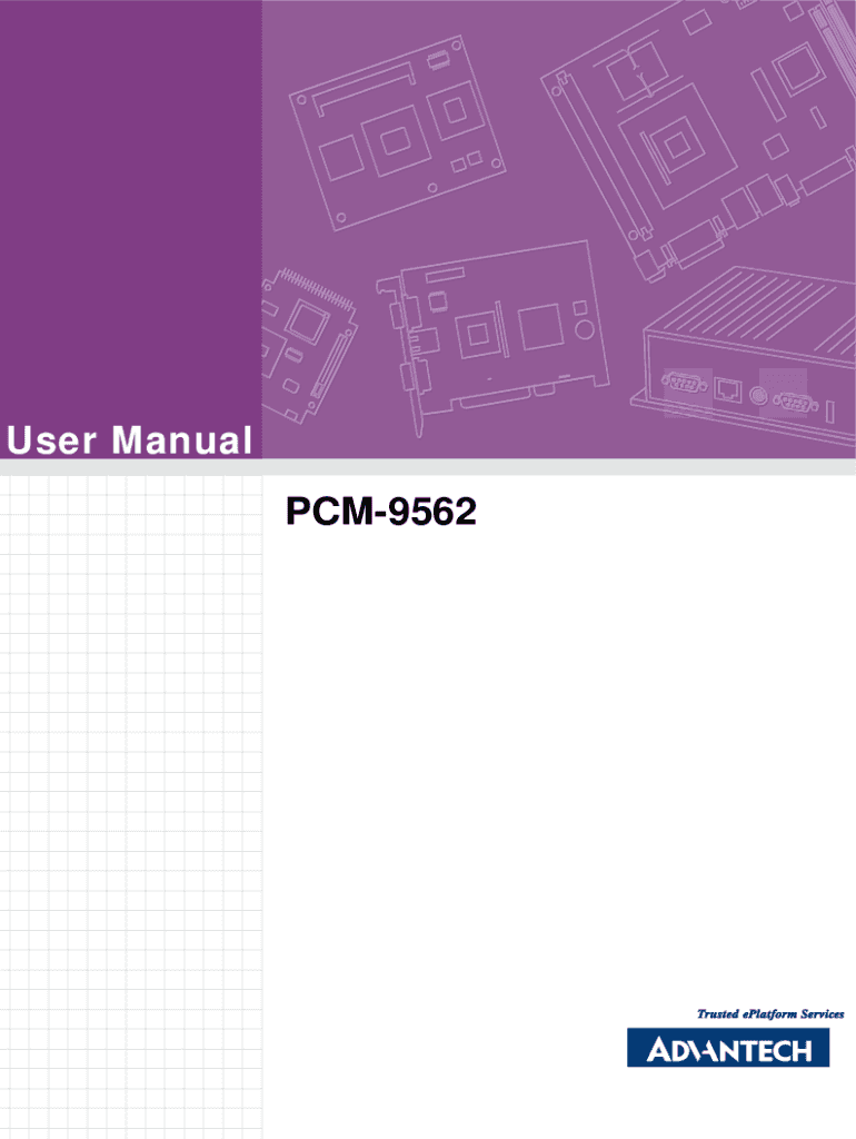 Fillable Online User Manual SOM-5991 Copyright the Documentation and the Software ... Fax Email ...