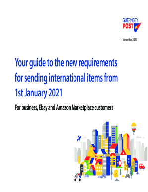 Fillable Online First-Class Package International ServiceUSPS Fax Email ...