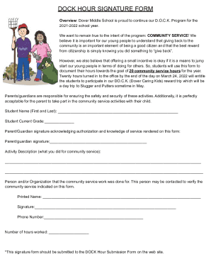 Fillable Online Signature Authorization/Enrollment Form Fax Email Print ...