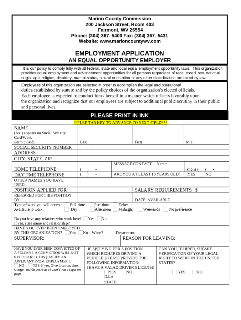 cms2files.revize.com marionwv documentcenterCopy of MT Application - cms2files.revize.com Doc ...