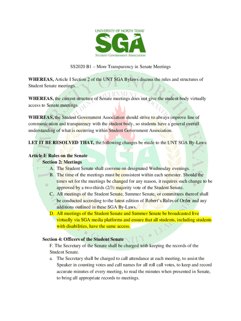 Fillable Online studentaffairs unt Events Division of Student Affairs - University of North ...