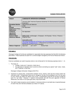 Fillable Online Human Resources Forms, Policies and Checklists - HR 360, Inc. Fax Email Print ...