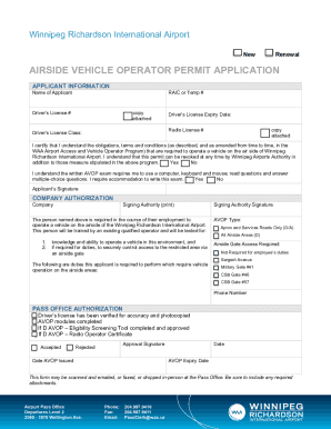 Fillable Online Form - YVR RAIC Application1.pdf - YVR RAIC APPLICATIONInternational Prize ...