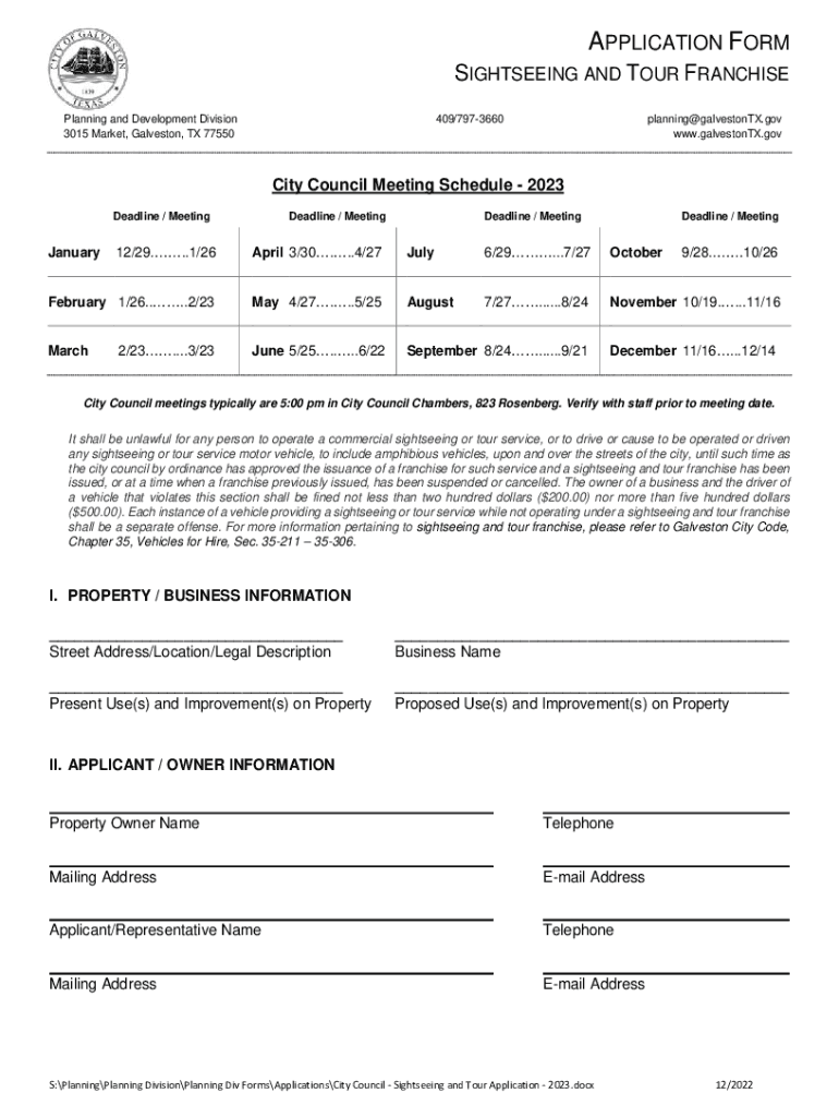 Fillable Online fill.ioPLANNING-COMMISSION-APPLICATION-FORMFill - Free fillable PLANNING ...