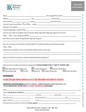 Fillable Online Volunteer Opportunities Abroad for Older Adults - Projects AbroadVolunteer ...