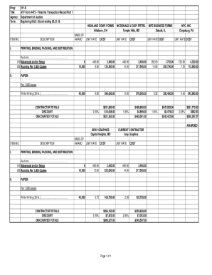Fillable Online The New ATF Form 4473 RevisionWhat has Changed?ATF Form ...