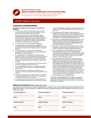 Fillable Online SF0091 Inghams App Forms V1.indd Fax Email Print ...