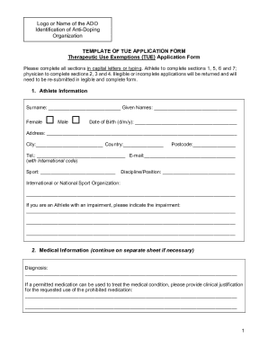 Fillable Online Supervision Agreement - bbs.ca.govSupervision Agreement ...