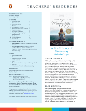 Fillable Online 21 Best Teachers Created Resources Made for Teachers ...