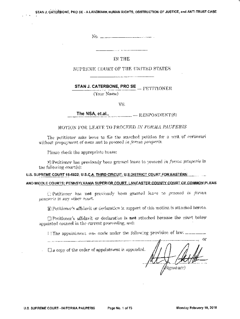 Fillable Online legaldictionary.netobstruction-of-justiceObstruction of ...