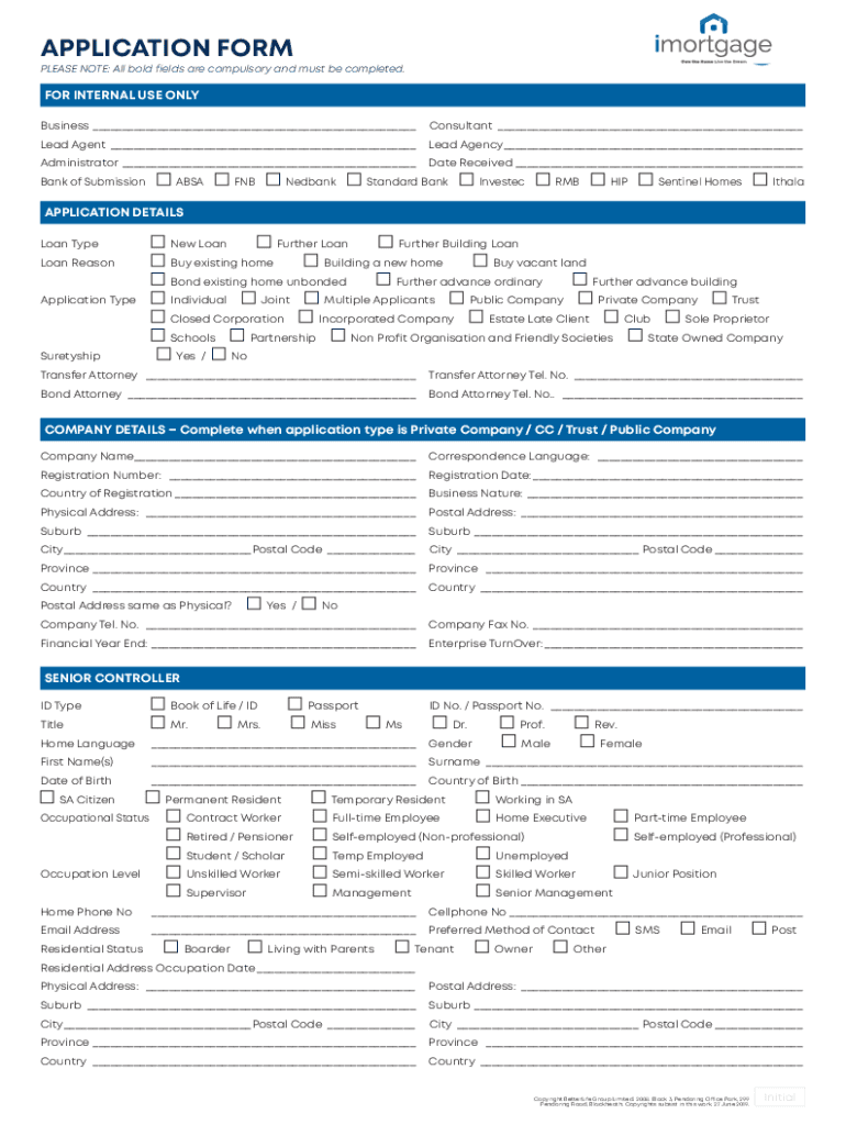 Fillable Online How to show compulsory fields on a windows form Fax Email Print - pdfFiller