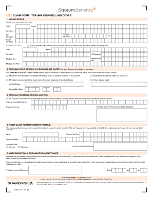Fillable Online CMS 1500 Claim Form Instructions - ICANotes Fax Email ...