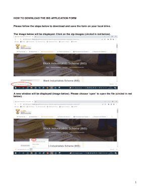 Fillable Online cocodoc.comform39242092-bis-application-formBis ...