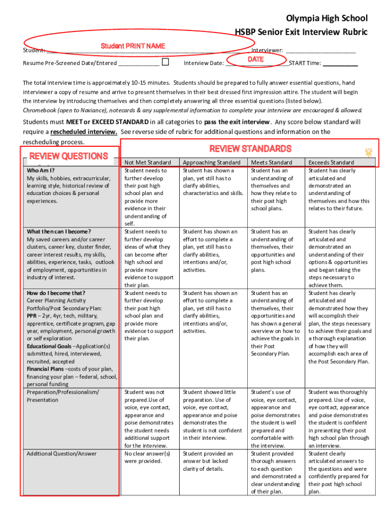 Fillable Online olympia osd wednet olympia.osd.wednet ...
