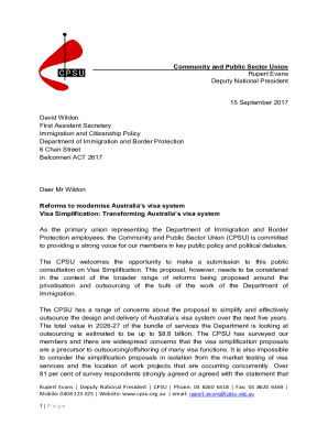 Fillable Online Character Statutory Declaration - April 2020 - Dari ...