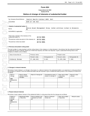 Fillable Online 02476247.pdf - Form 604 Corporations Act 2001 Section ...