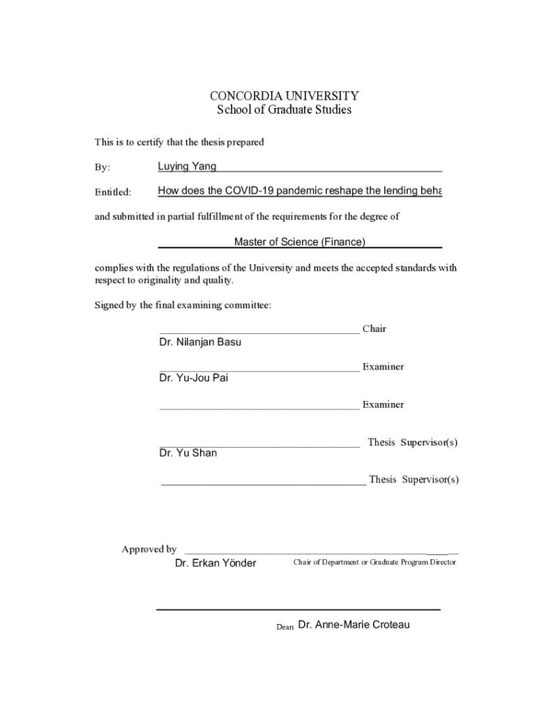 Fillable Online spectrum library concordia How does the COVID-19 ...