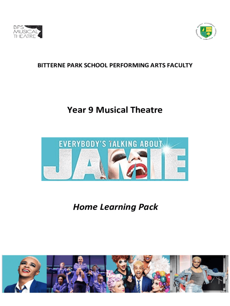 Fillable Online Remote learning for many at Bitterne Park School from ...