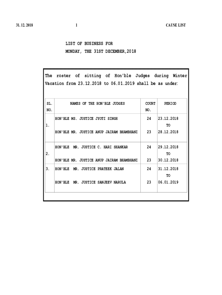 Fillable Online delhihighcourt nic Solved The following information is from the records of ...