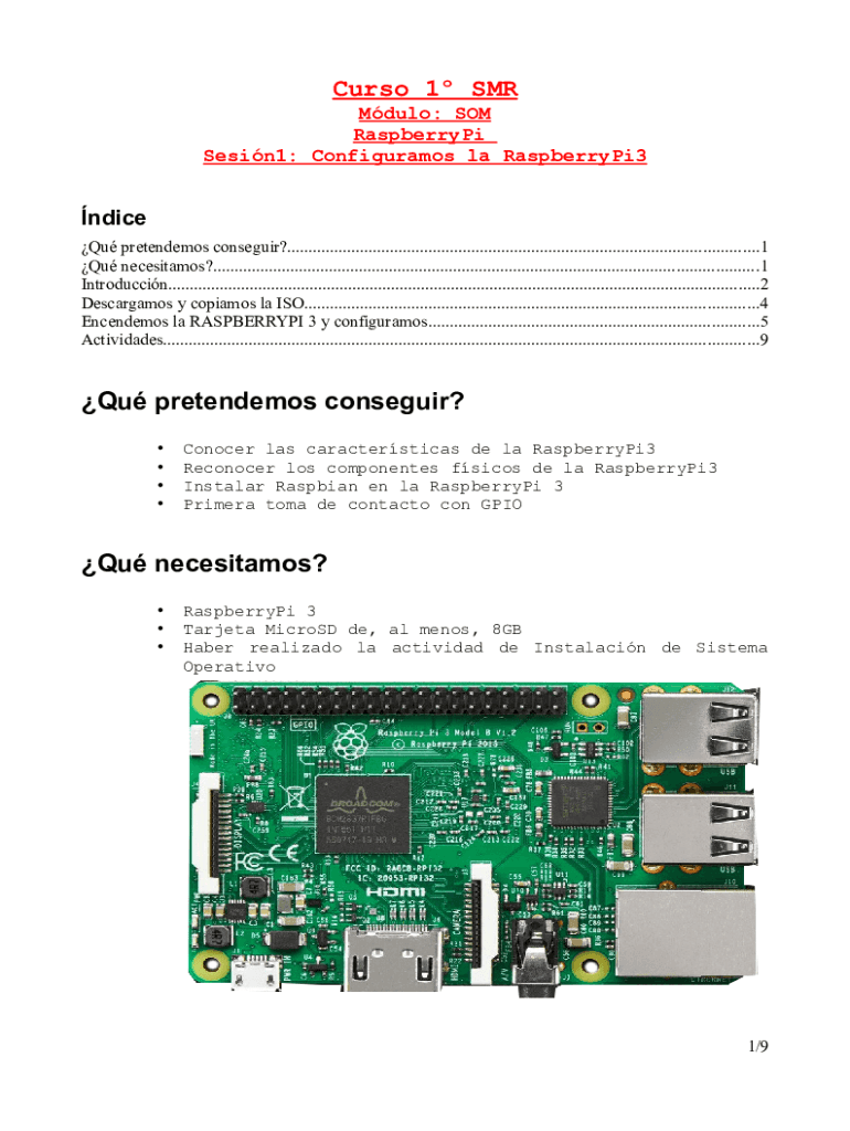 Fillable Online Tutorials Raspberry Pi Gpiolearn To Program On The Raspberry Pi