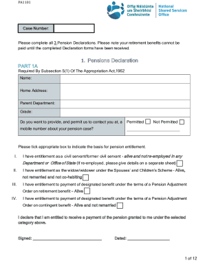 Fillable Online Complete your re-declaration of complianceThe Pensions Regulator Fax Email Print ...