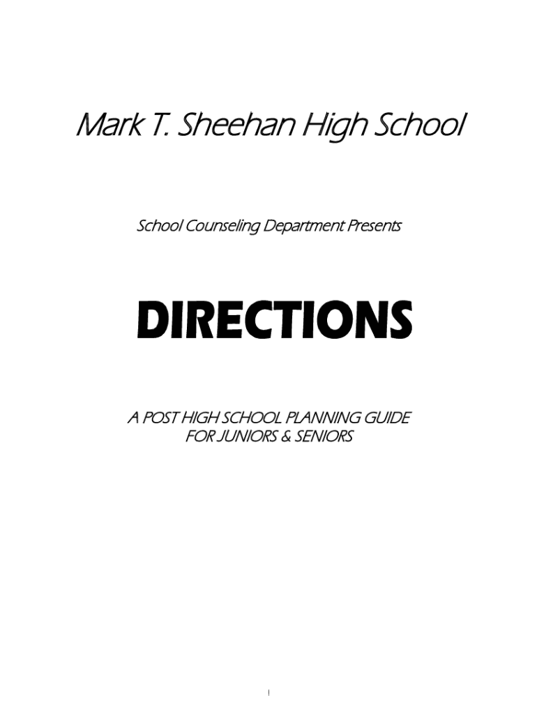 Fillable Online Mark T. Sheehan High School - Google Sites: Sign-in Fax ...