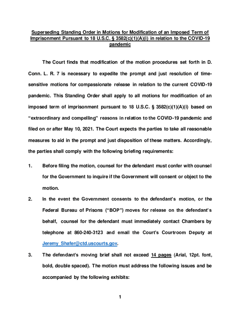 Fillable Online uscode.house.govview18 USC 3582: Imposition of a ...