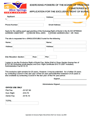 Fillable Online Powers of the Board of Trustees Sample ClausesLaw Insider Fax Email Print ...